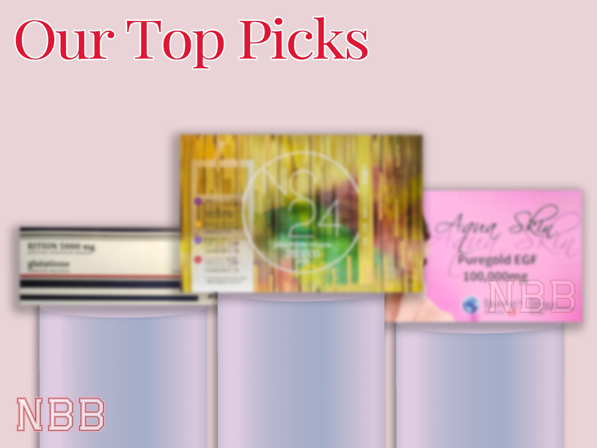 Special Markdowns – NBBGlutathionebyAbby