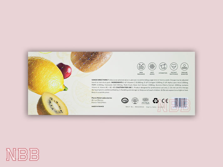 2x Neutro Skin – NBBGlutathionebyAbby