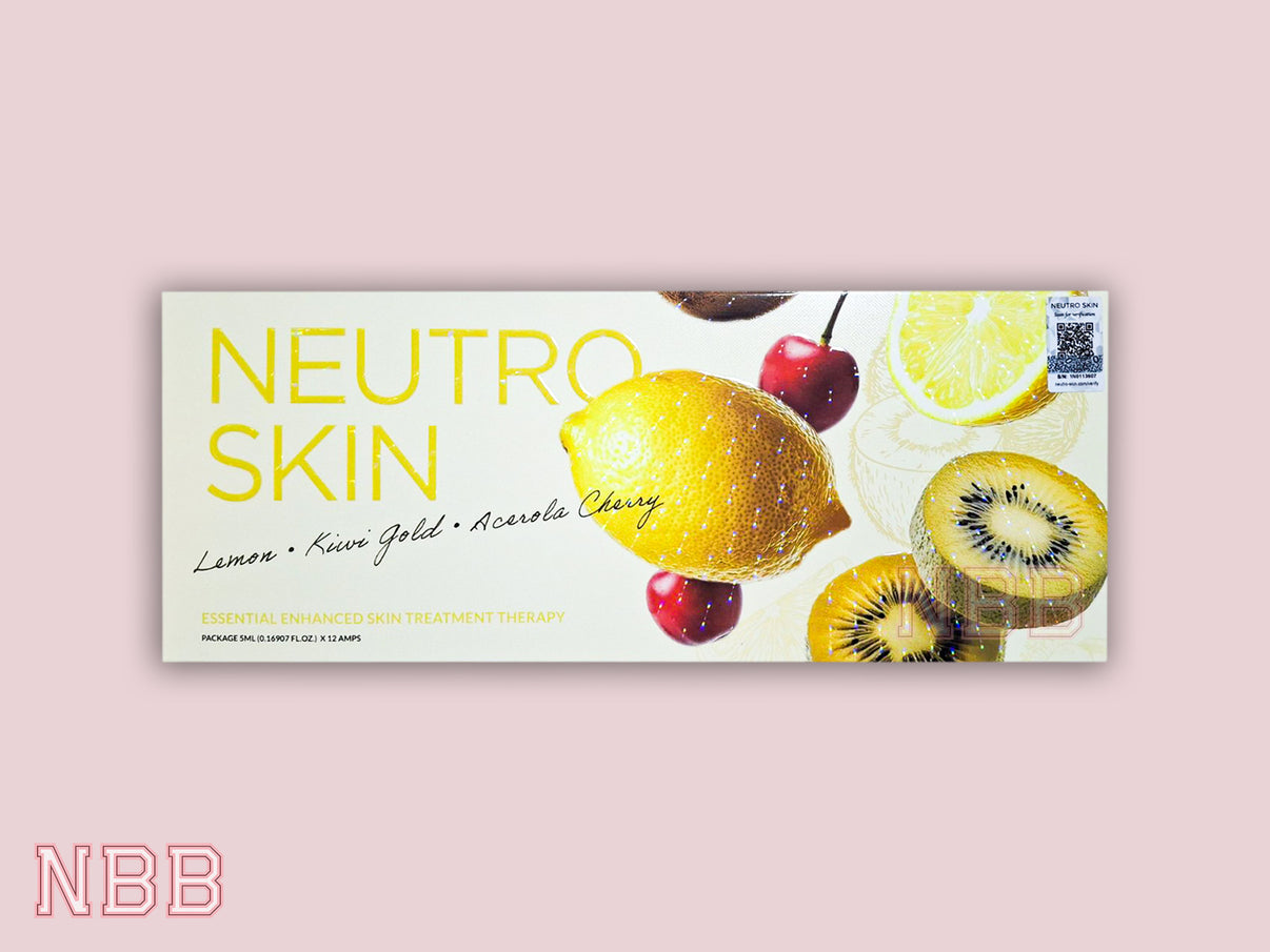 Neutro Skin – NBBGlutathionebyAbby